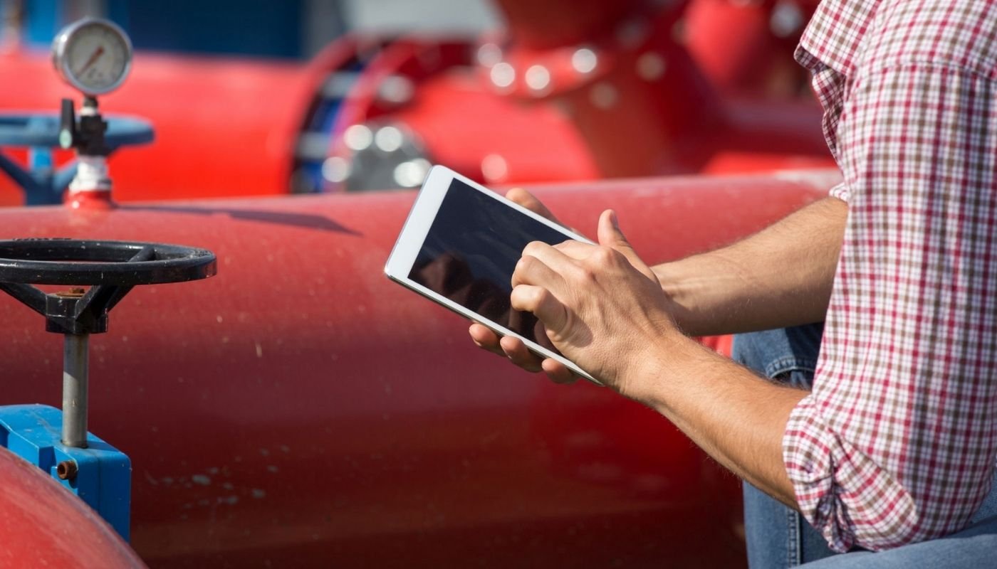 PI Display Migration | Offerings | PI Vision | InCentrik